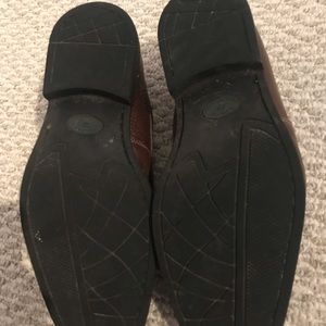 Sandro | Shoes | Sandro Comfort Soft And Gel Oxfords Mens | Poshmark